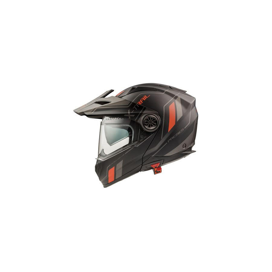 Casque Modulable Xtrail Xt 92 Bm - Premier
