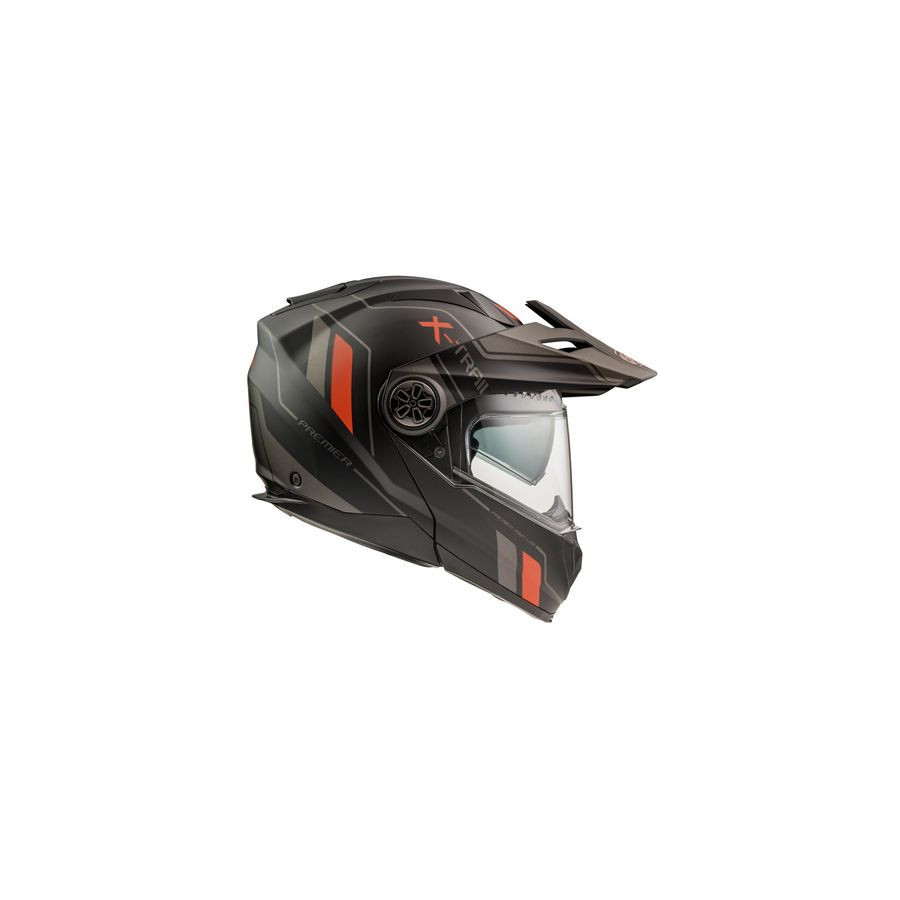 Casque Modulable Xtrail Xt 92 Bm - Premier