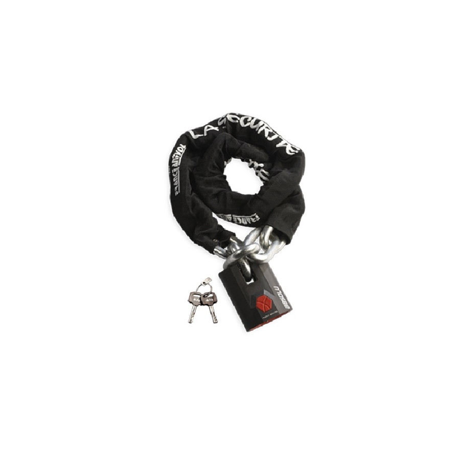 Antivol Master (1,20 M 15 Mm) France Antivol