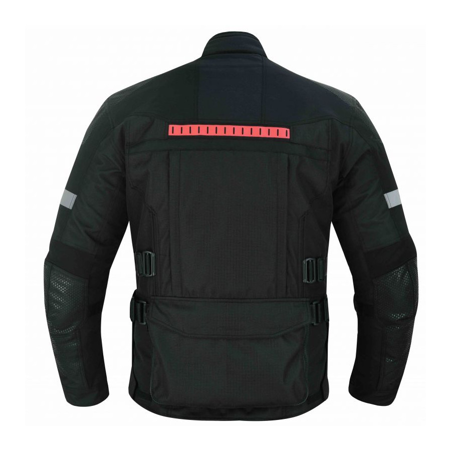 Travel Jacket - Vstreet