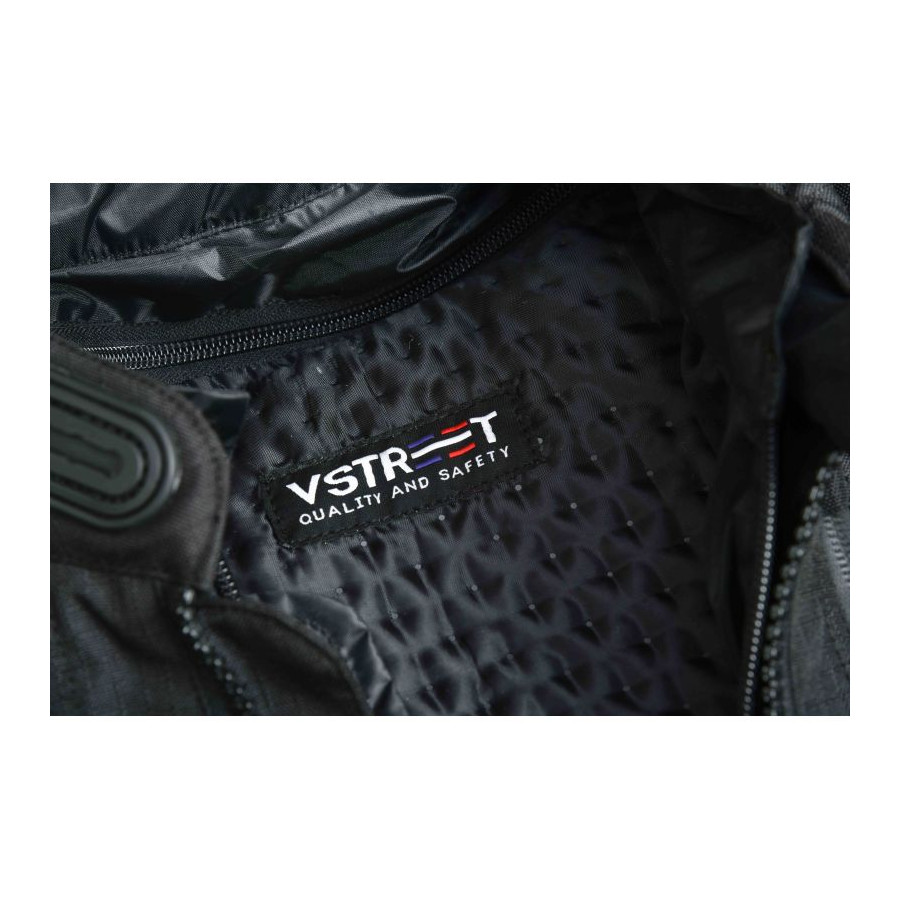 Travel Jacket - Vstreet