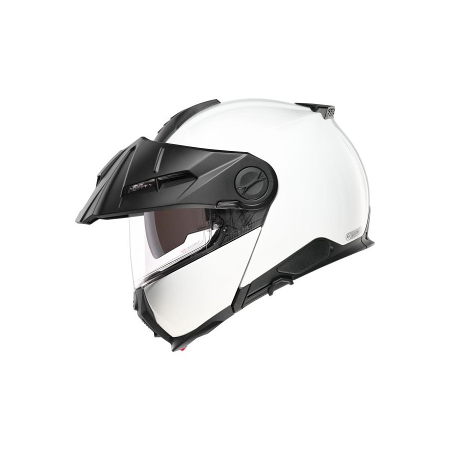 Casque E2 Ece Glossy White - Schuberth
