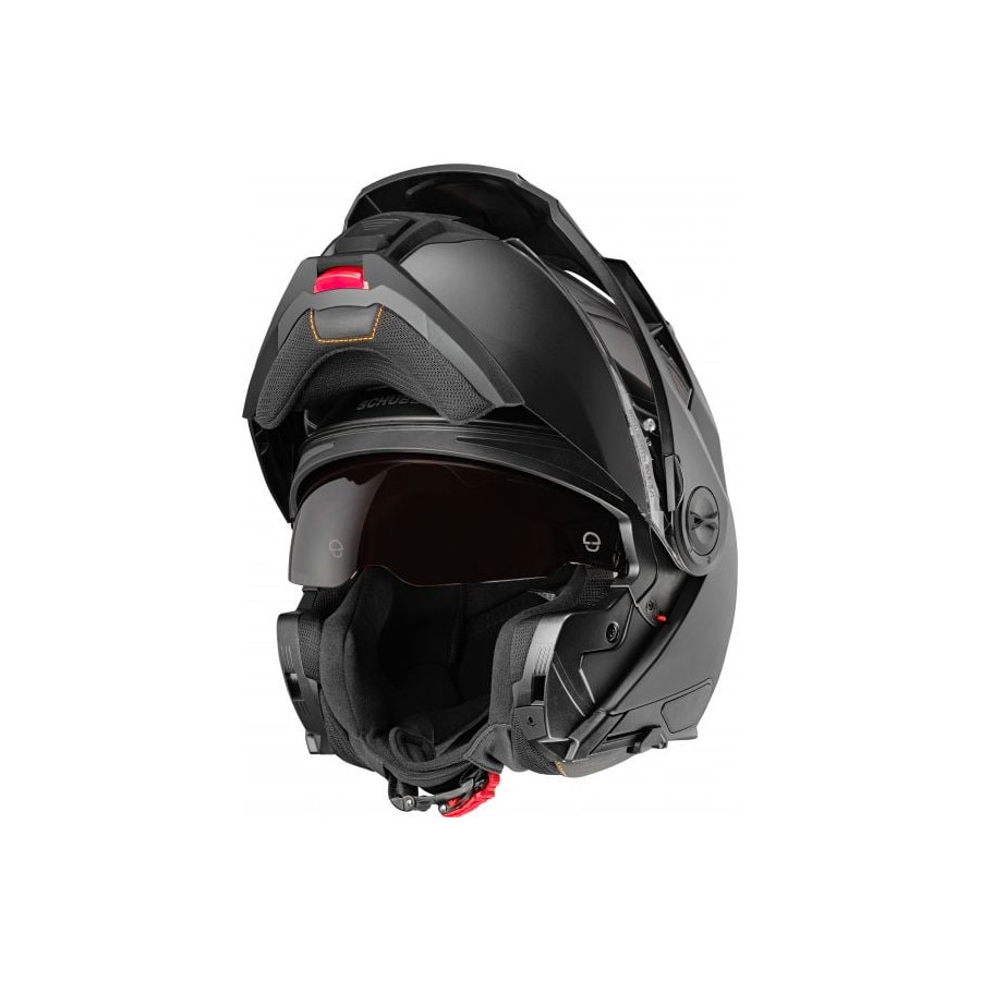 Casque E2 Ece Matt Black - Schuberth