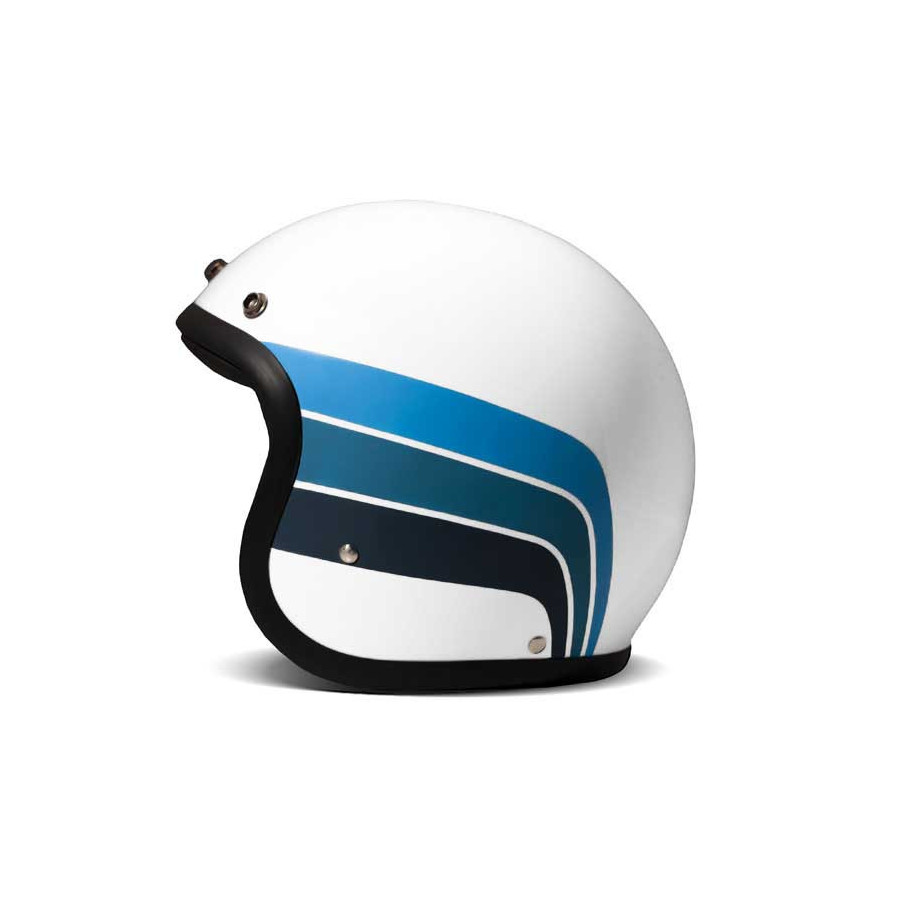 Casque Jet Vintage Olympus - Dmd