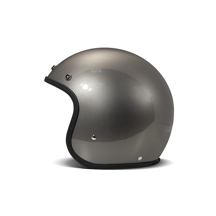 Casque Jet Oro Vintage New York - Dmd