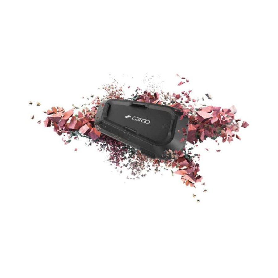 Cardo - Intercom Bluetooth Cardo Spirit Duo