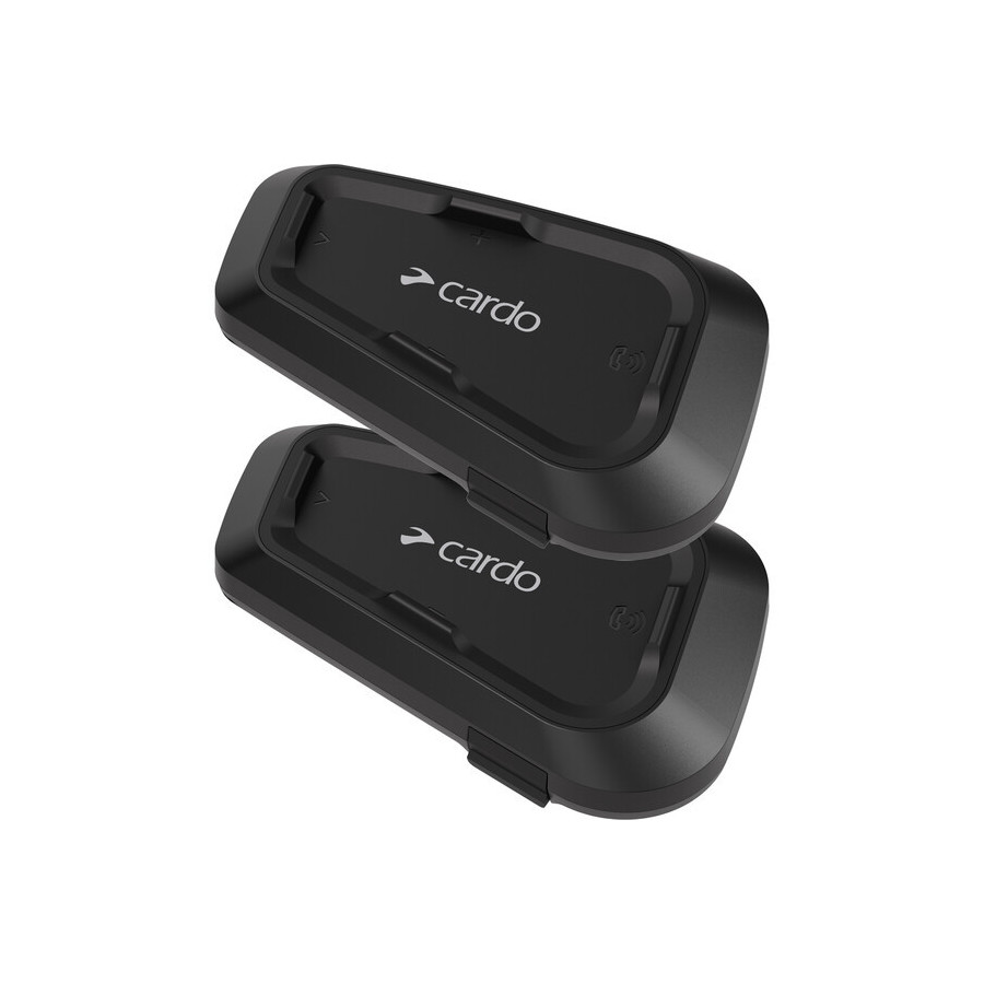 Cardo - Intercom Bluetooth Cardo Spirit Hd Duo