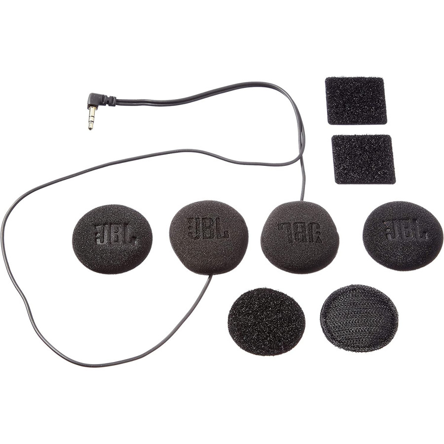 Cardo - Intercom Bluetooth Scala Ecout Jbl 45Mm