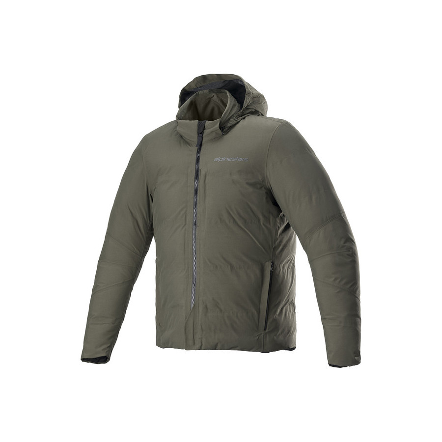 Alpinestars - Blouson Frost Drystar