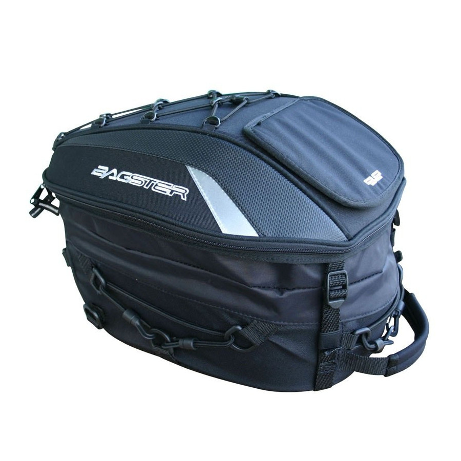 Seat Bag Moto Spider - Bagster
