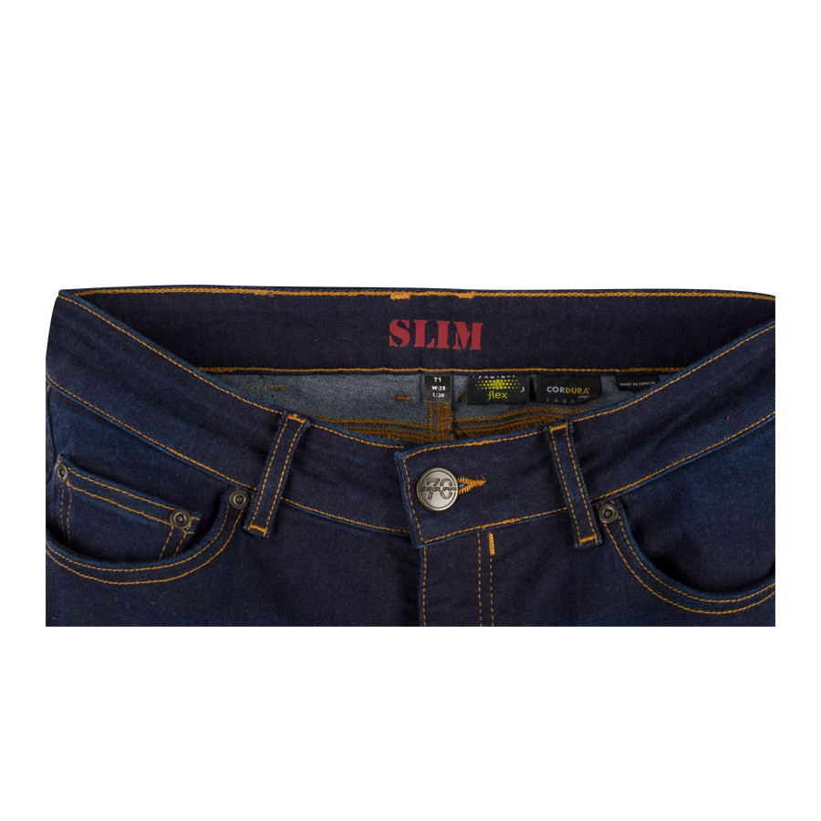 Segura - Jean Lady Uzy