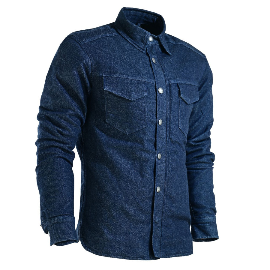 Original Driver - Brunt Shirt
