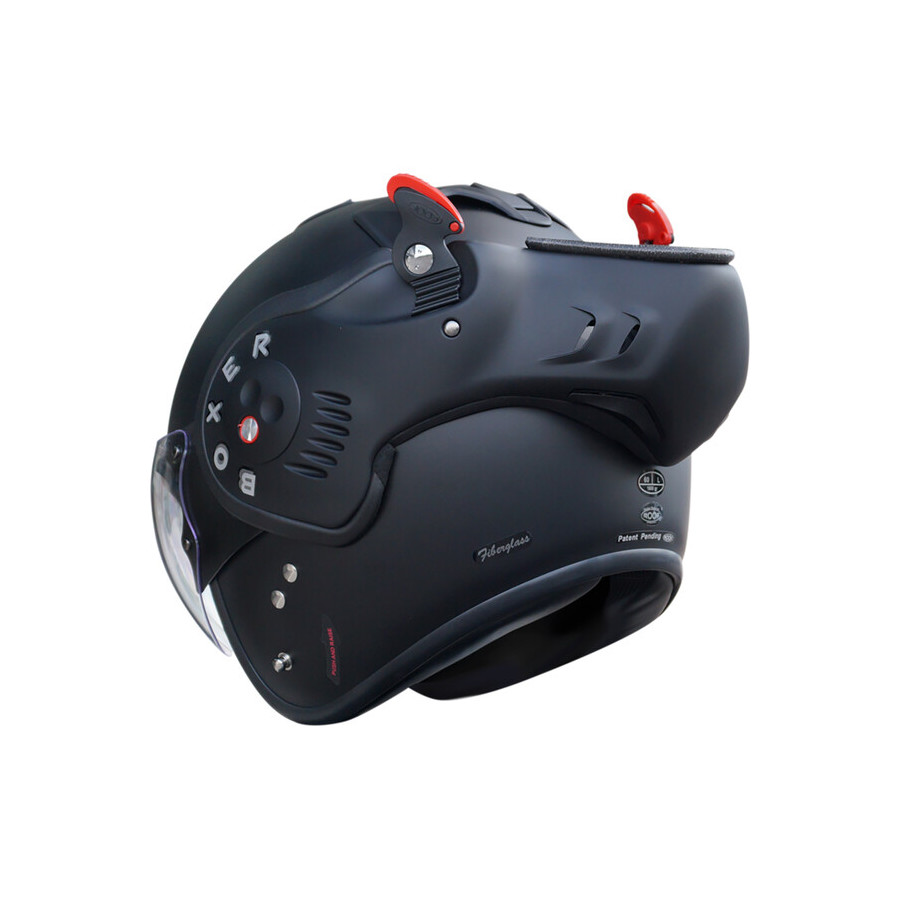 Roof - Casque Ro5 Boxer V8 S