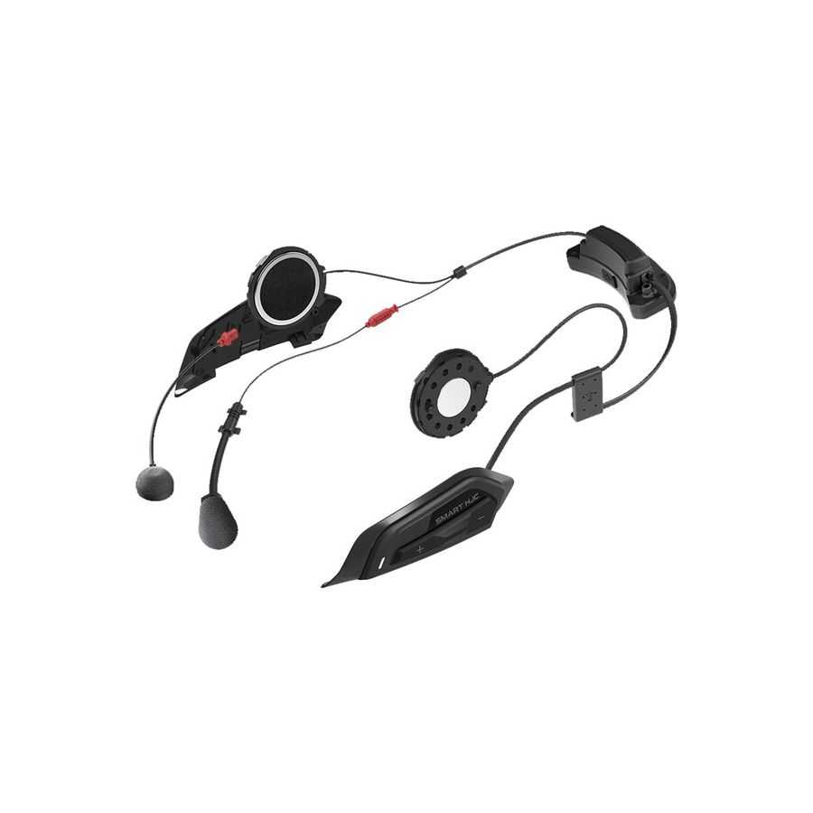 Intercom moto Smart Hjc - 21B - Hjc