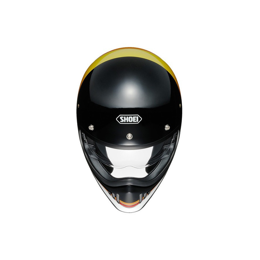 Casque Moto Integral Ex-Zero Equation Tc10 -Shoei