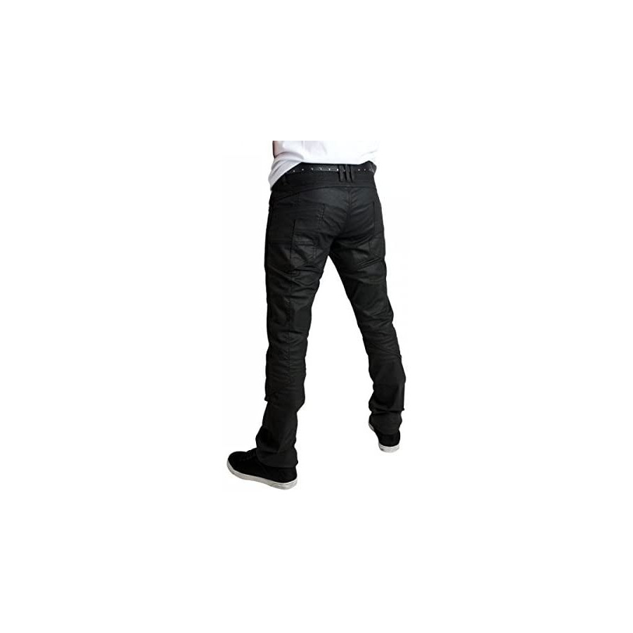 Jean Julian - Esquad