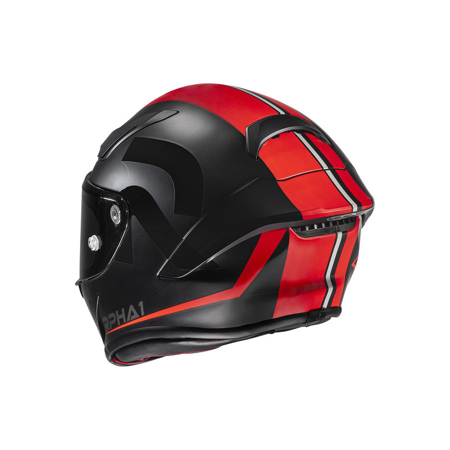 CASQUE INTÉGRAL RPHA 1 SENIN MC3HSF 2XL