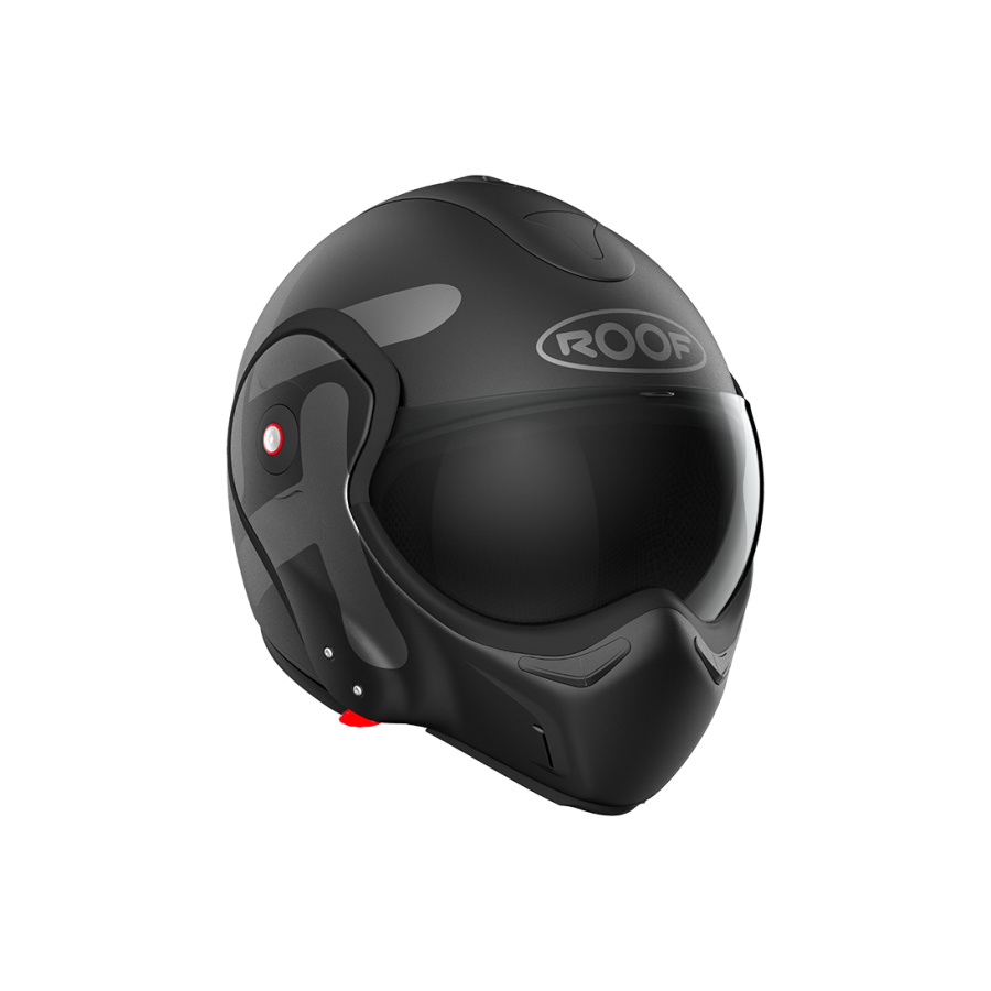Casque Modulable Ro9 Boxxer Twin - Roof